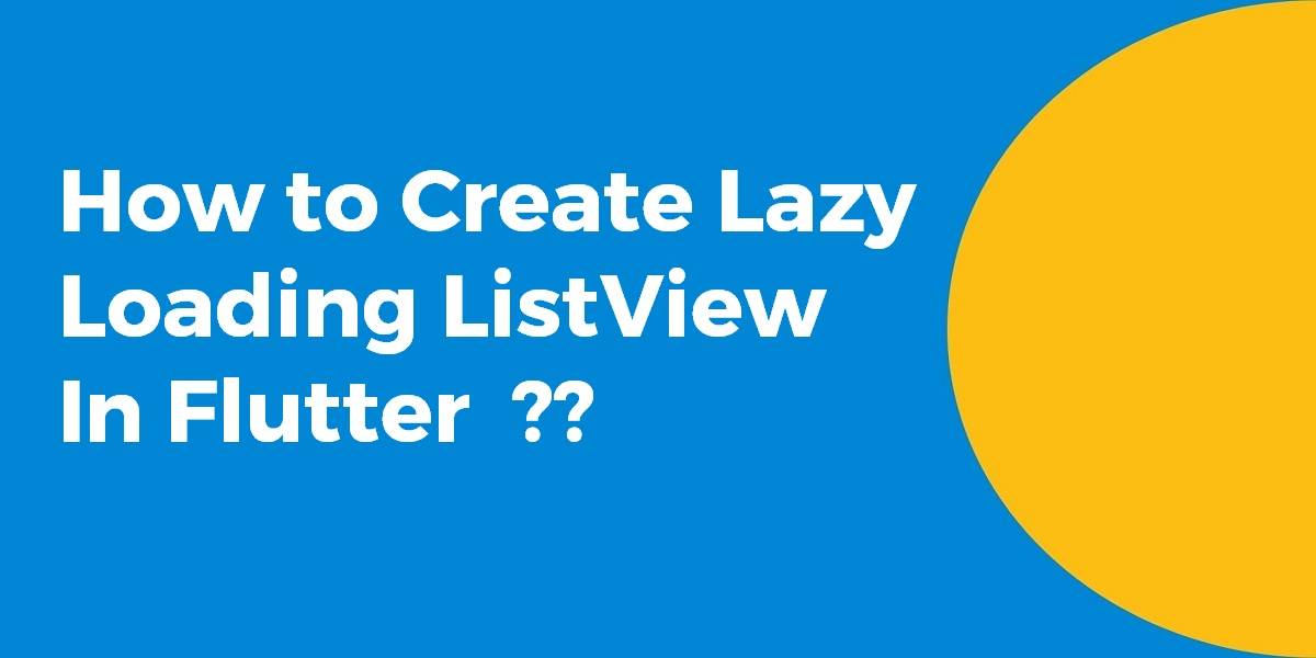 Listview Flutter Flutter Listview Flutter Listview Example How To 1170 
