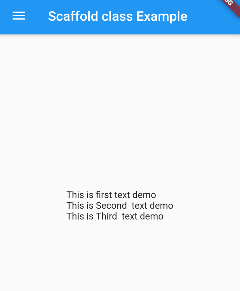 Scaffold Widget Flutter Widget Guide By Flutter Agency Flutter Agency