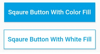 Creating A Buttons With Different Styles | Flutter Agency