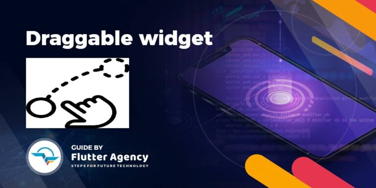 Draggable Widget Flutter Widget Guide Flutter Agency