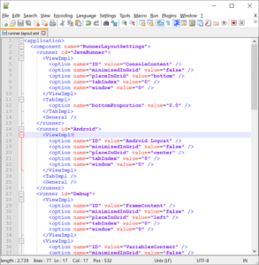 Steps to Solve Missing Console Output in IntelliJ Plugin