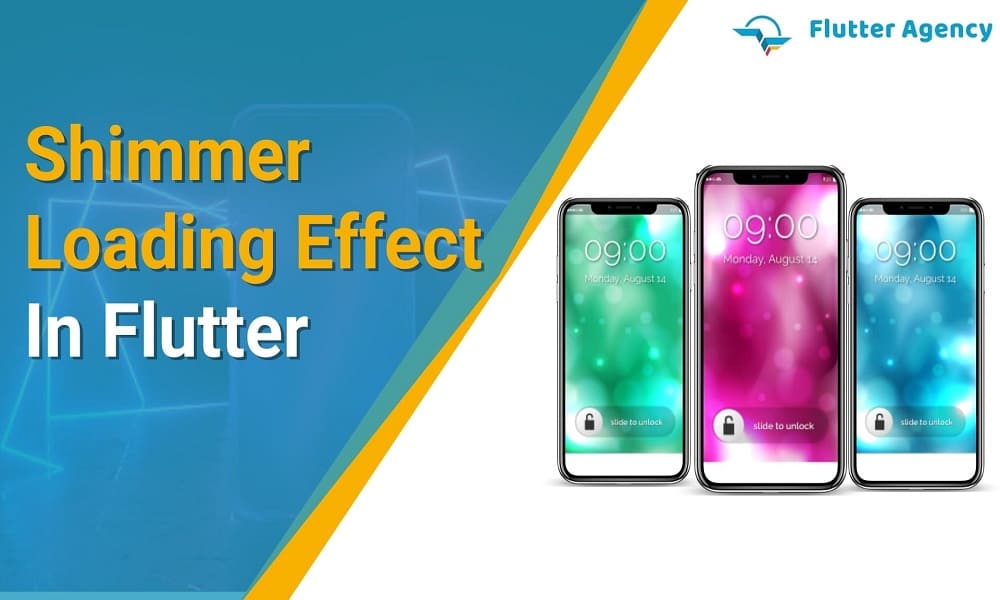 How To Create Shimmer Loading Effect In Flutter Flutter Agency