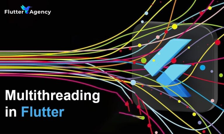 Multithreading In Flutter Know All About Flutter Isolates 7532